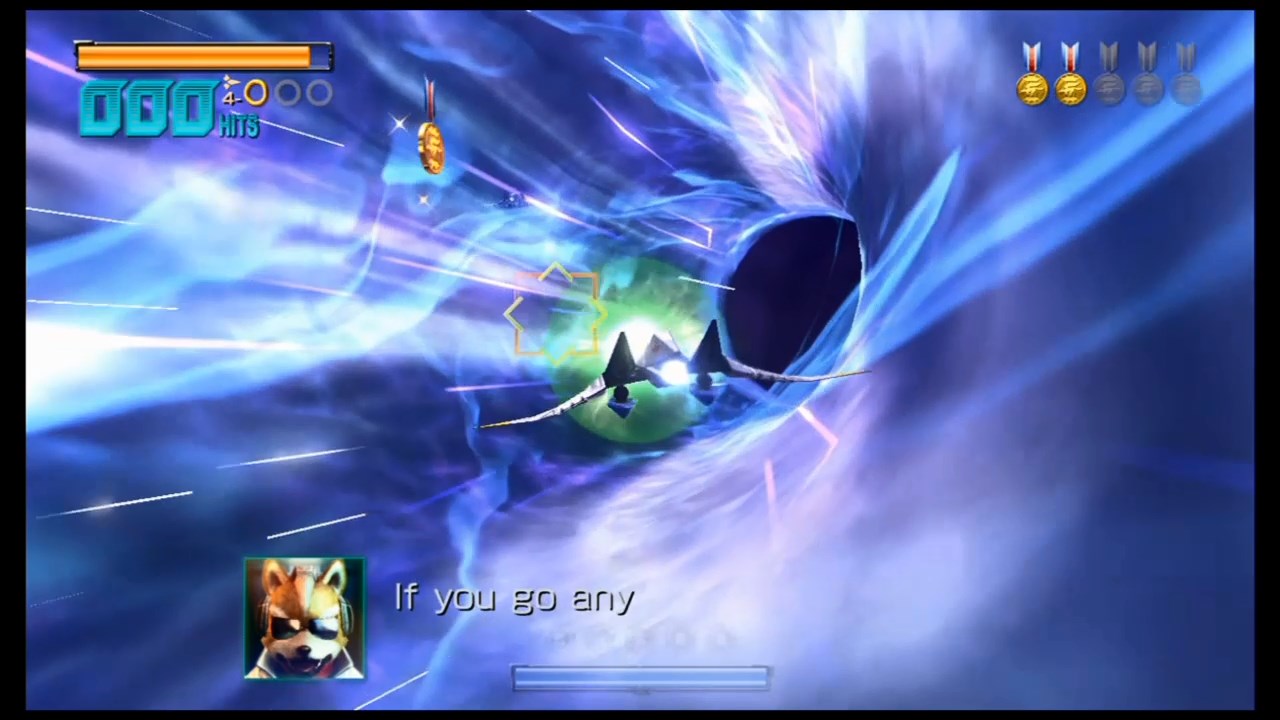 Venom - Star Fox Zero Walkthrough - Neoseeker