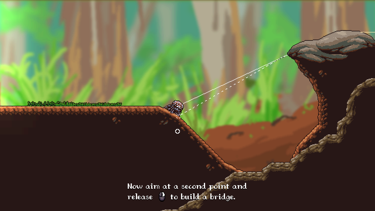 Webbed - Introduction - Neoseeker