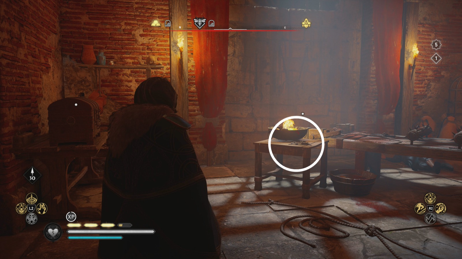 Gear Locations - Assassin's Creed Valhalla Walkthrough - Neoseeker