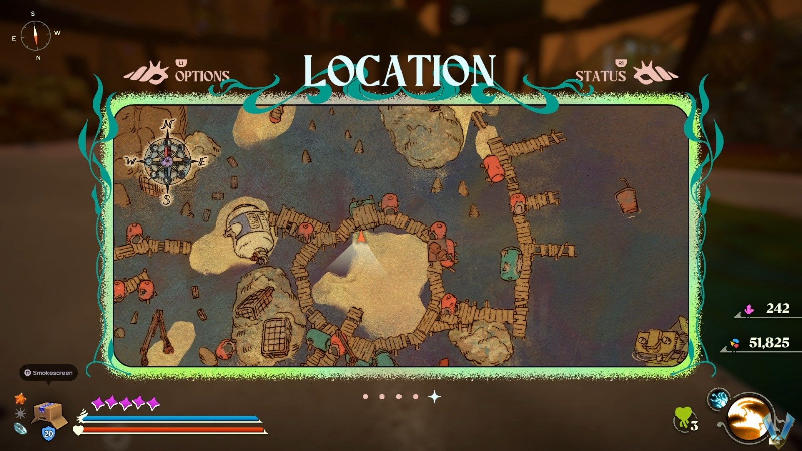 Floatsam Vale - Another Crab's Treasure Walkthrough - Neoseeker