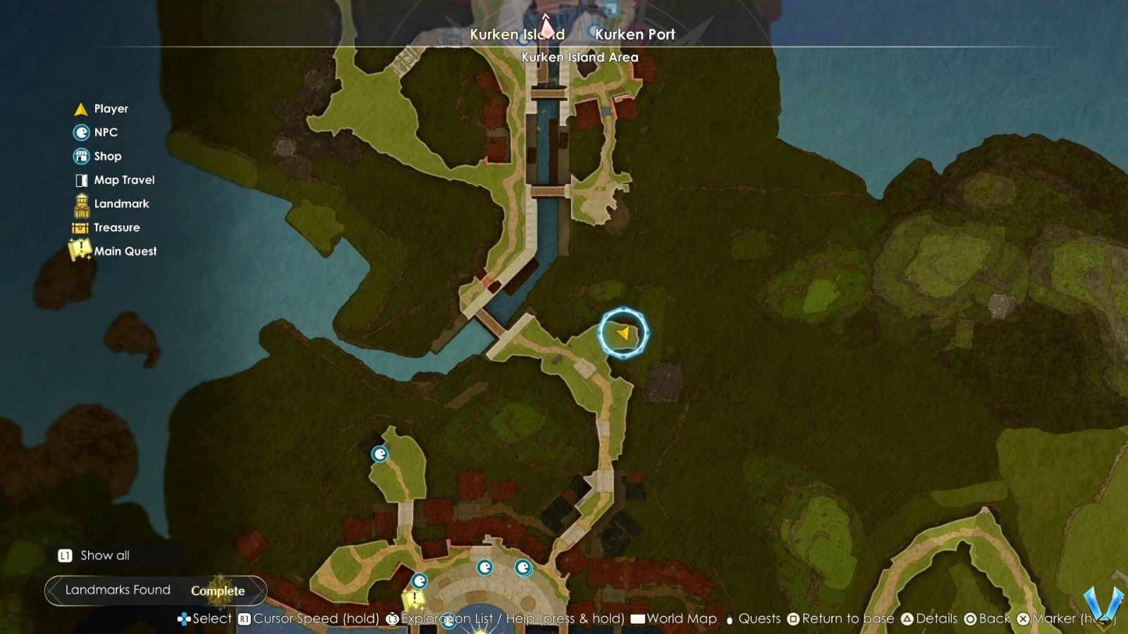 Atelier Ryza 3 - Island Anomaly Walkthrough - Atelier Ryza 3: Alchemist ...