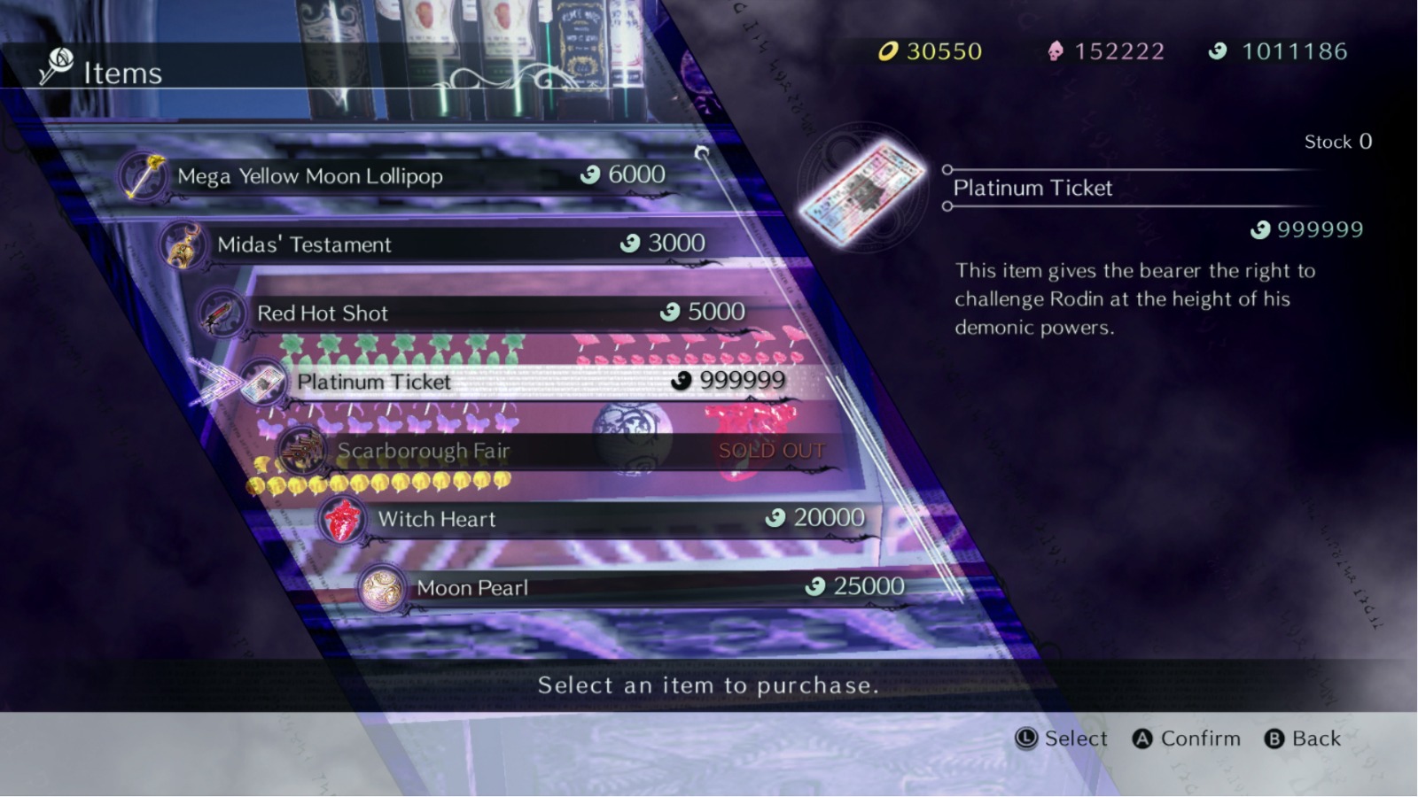 The Devils Duel - Bayonetta 3 Walkthrough - Neoseeker
