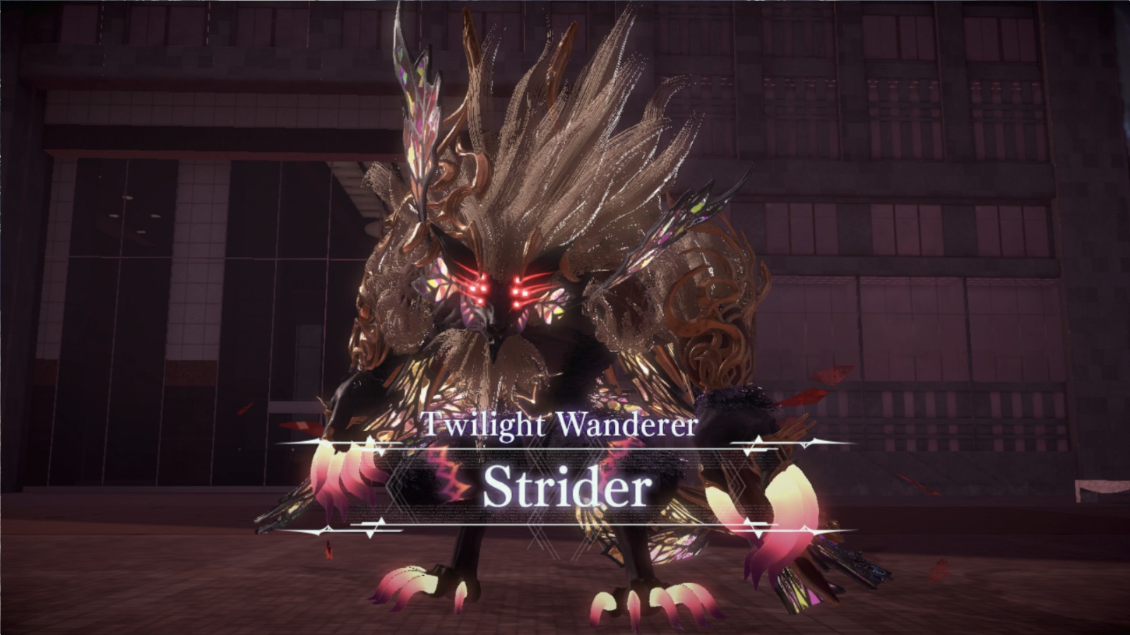 Chapter 02 - City on Fire - Bayonetta 3 Walkthrough - Neoseeker