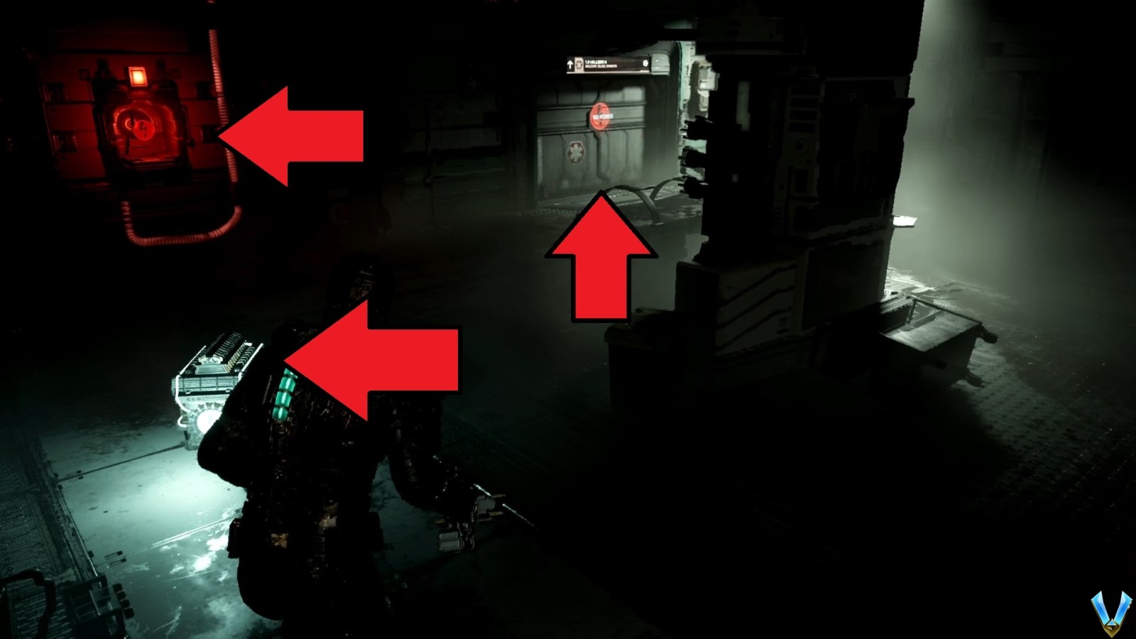 Dead Space Remake (2023) - Chapter 5: Lethal Devotion Walkthrough - Neoseeker