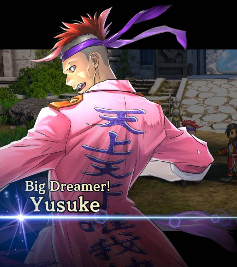 All Party Members Locations - Eiyuden Chronicle: Hundred Heroes Walkthrough - Neoseeker