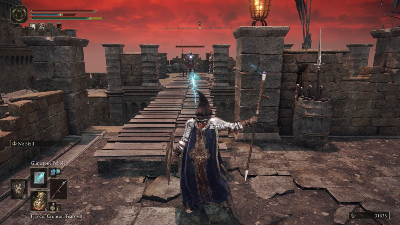 Redmane Castle - Elden Ring Walkthrough - Neoseeker