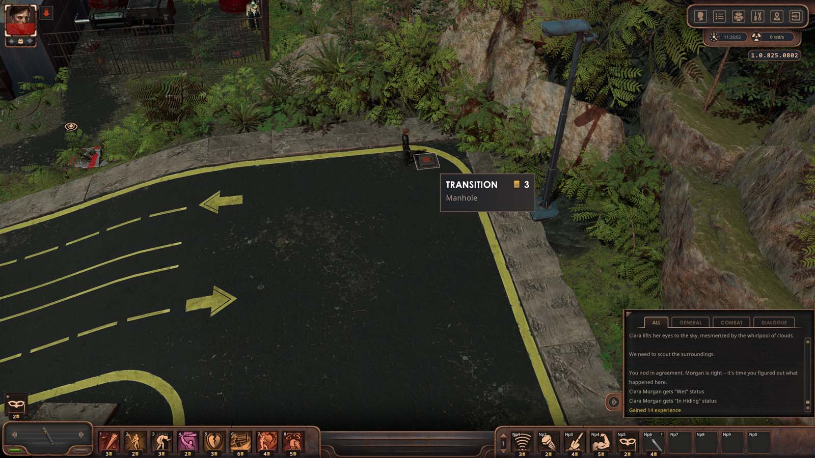 A Series of Strange Events - Encased Walkthrough - Neoseeker