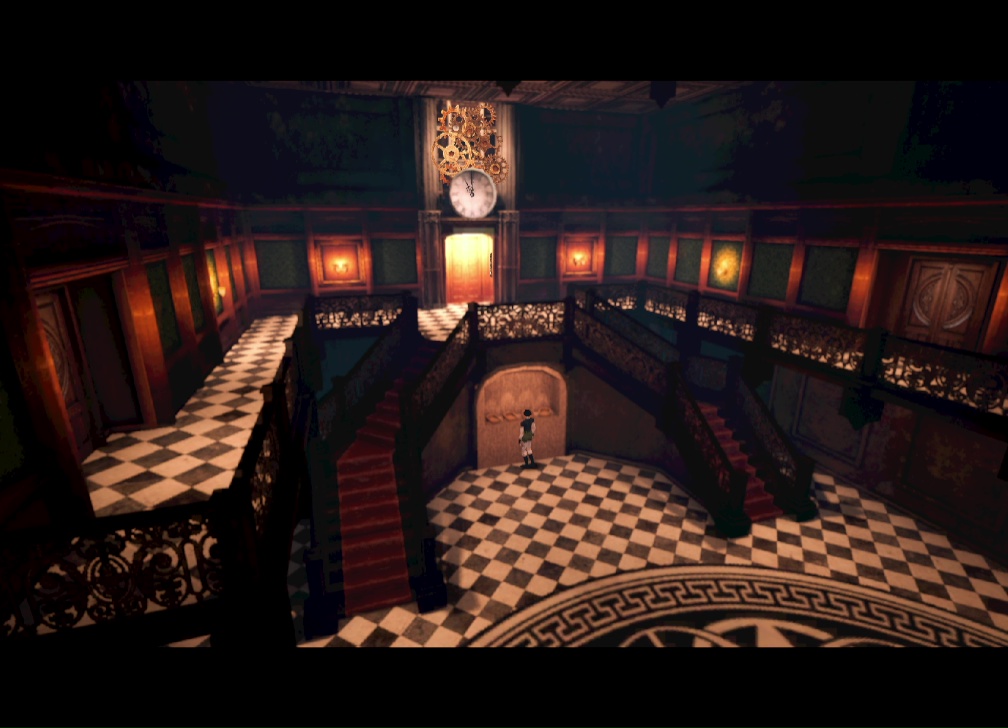 Heartworm - Clock Tower Walkthrough - Neoseeker