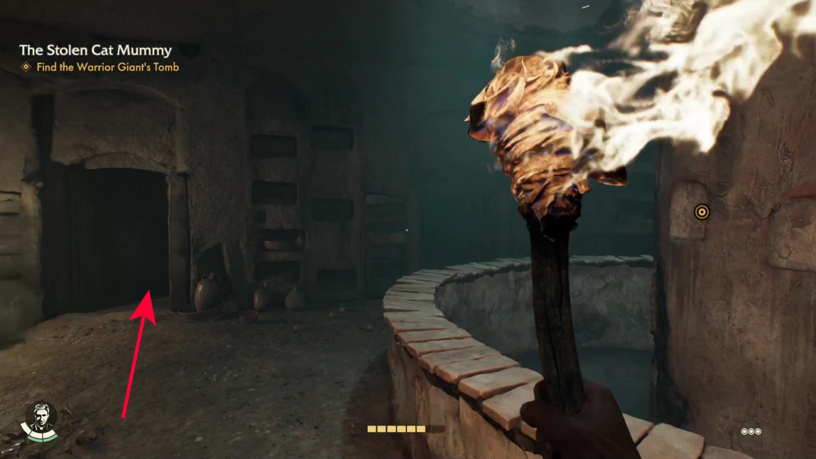 Indiana Jones and the Great Circle - Tower of Nicholas V Walkthrough ...