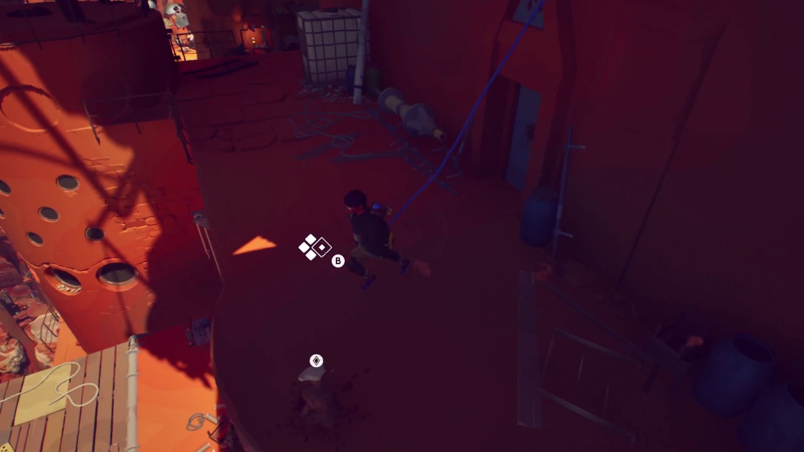 Jusant - Chapter 3 Walkthrough (Part 2) - Neoseeker