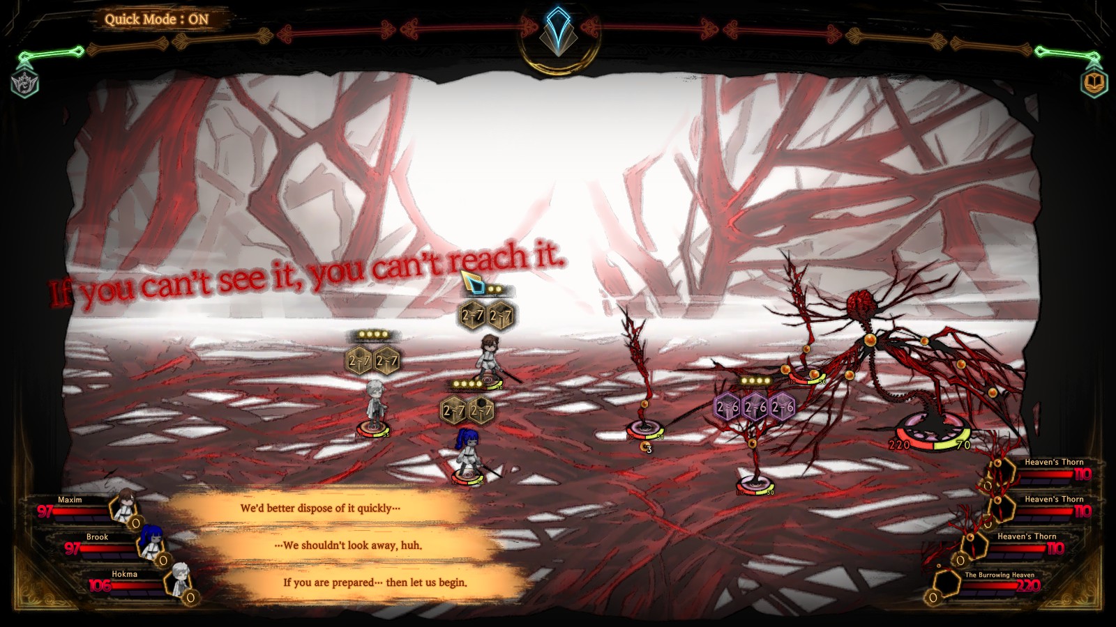 Hokma - Floor of Religion - Library Of Ruina Walkthrough - Neoseeker