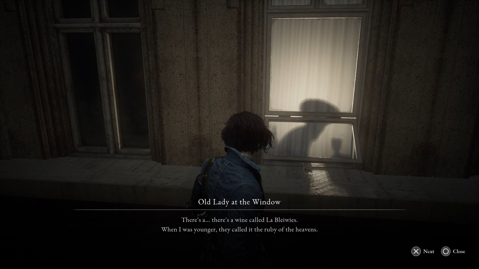 Rosa Isabelle Street Entrance - Lies of P Walkthrough - Neoseeker