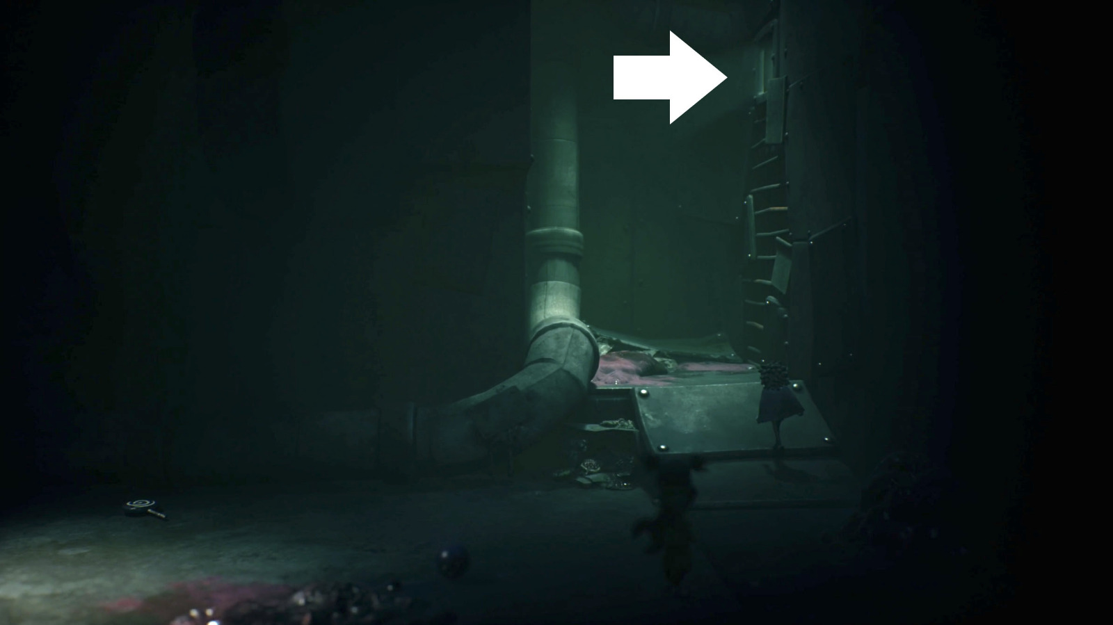 Candy Factory - Little Nightmares III Walkthrough - Neoseeker