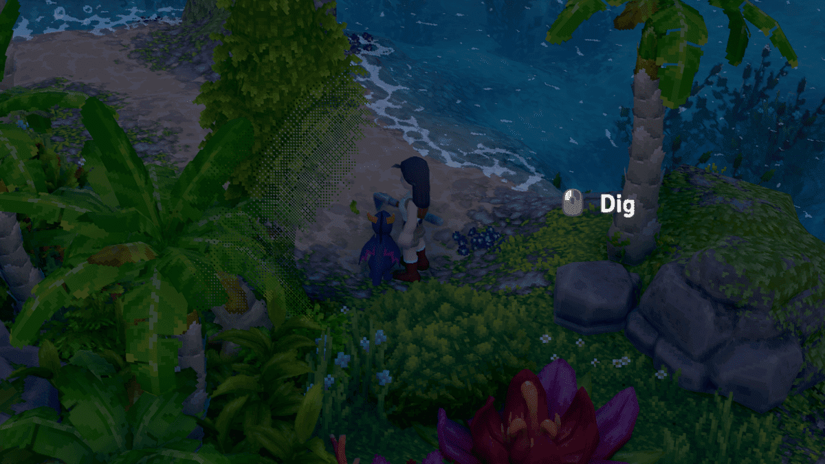 Luma Island Treasure Hunting Guide - Neoseeker