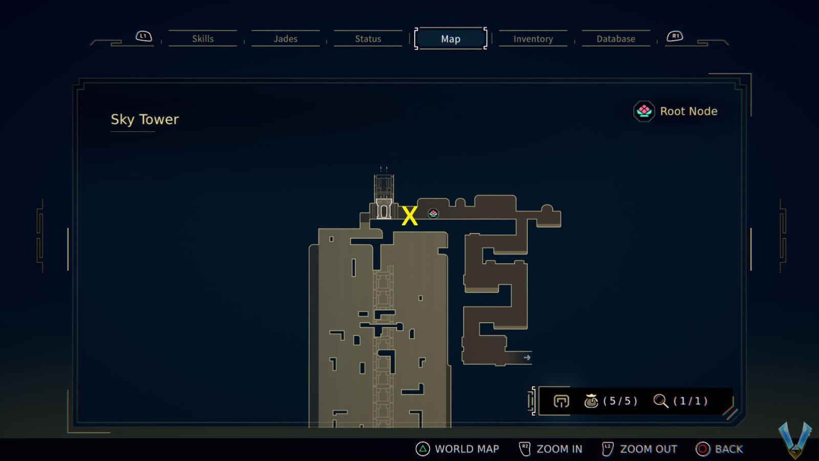Nine Sols - All Artifact Locations Guide - Neoseeker