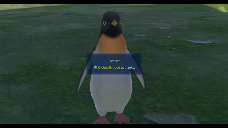 Fishing List - Ys X: Nordics Walkthrough - Neoseeker