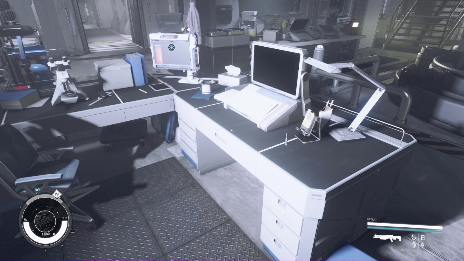 Unearthed - Starfield Walkthrough - Neoseeker