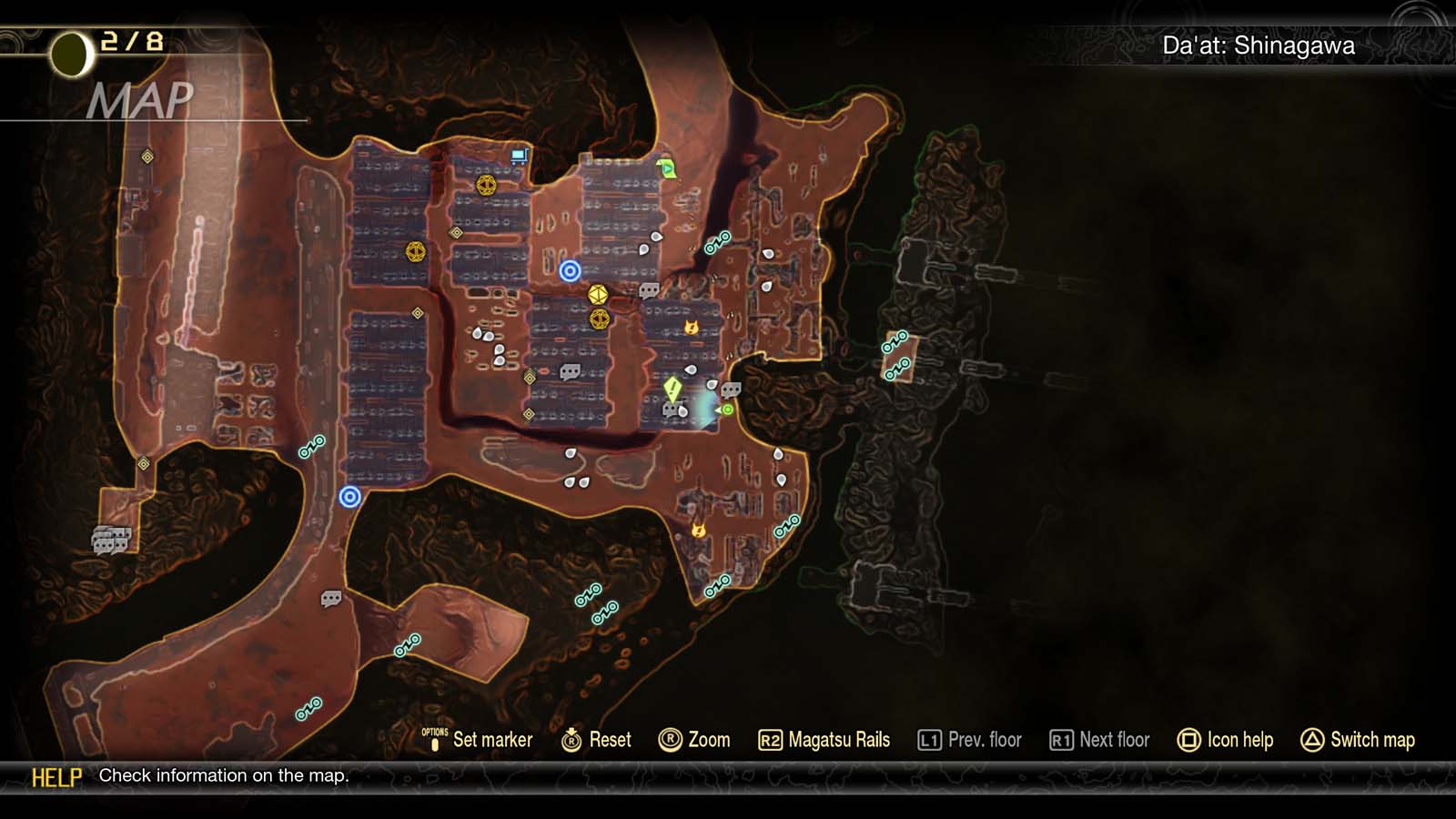 A Wish for a Fish Subquest Guide - Shin Megami Tensei V: Vengeance ...