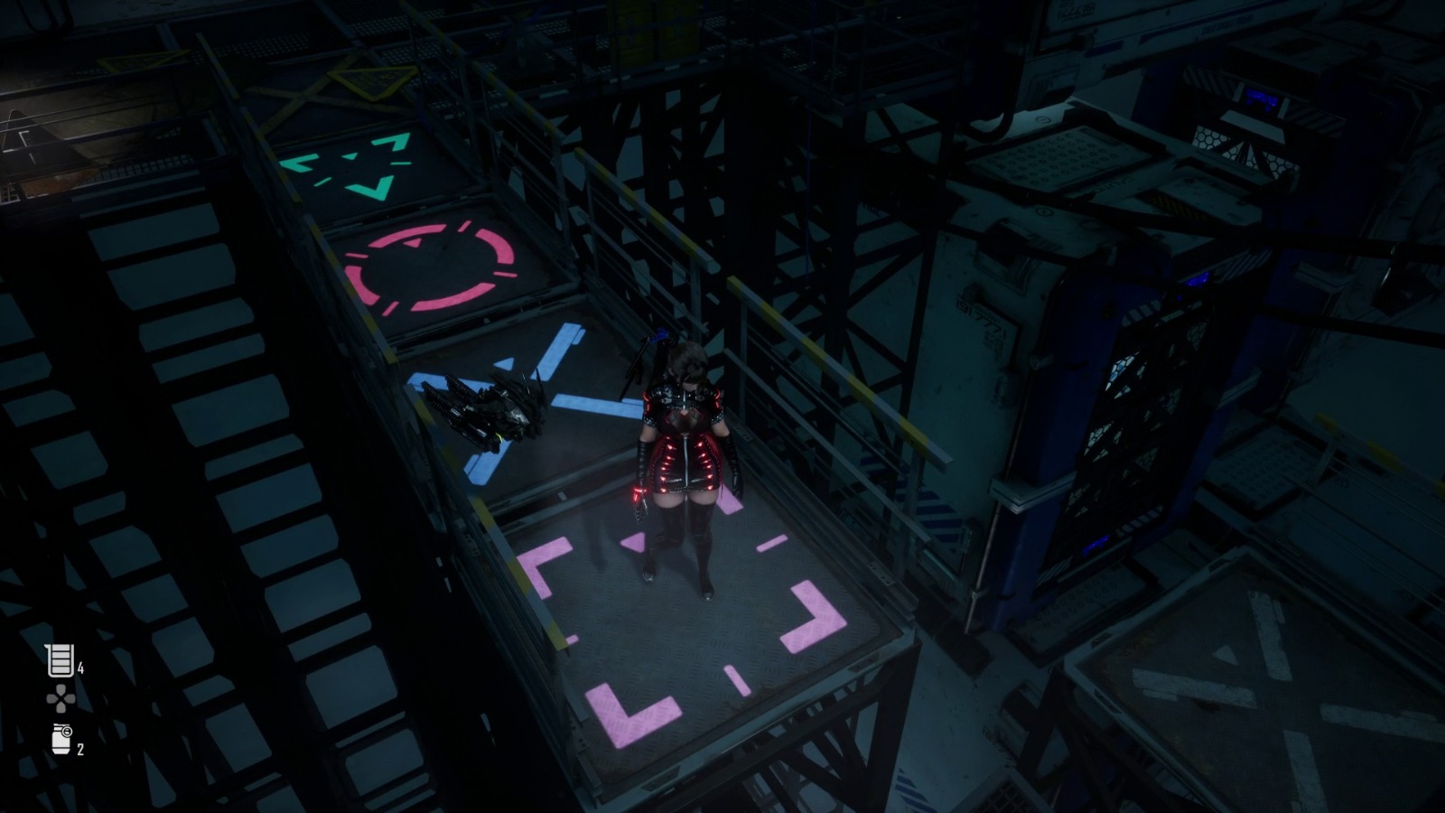 Exploring Altess Levoire - Stellar Blade Walkthrough - Neoseeker