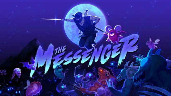 The Messenger Walkthrough and Guide - Neoseeker