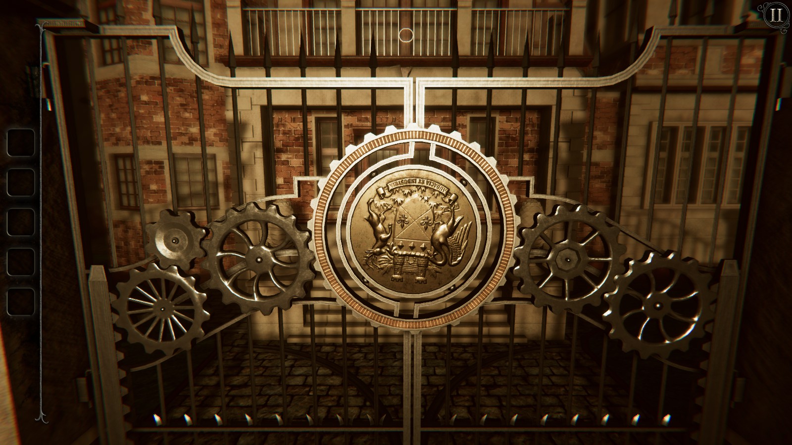 The Room 4 Walkthrough - The Foyer (Tutorial) - The Room 4: Old Sins ...