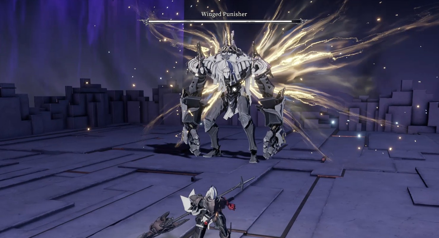 AI LIMIT - Finding Path of Epitome Guide - Neoseeker