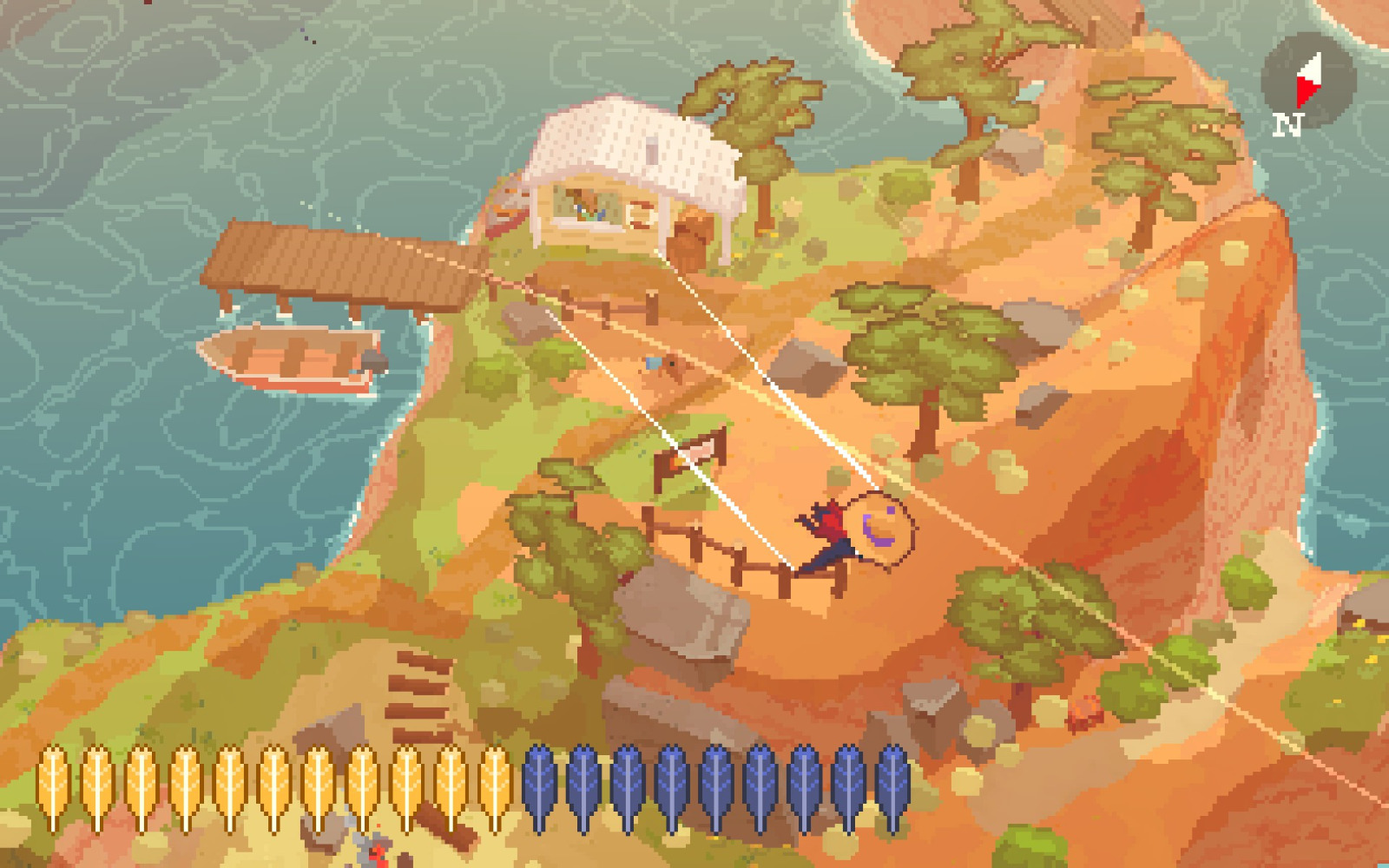 A Short Hike Walkthrough and Guide - Neoseeker