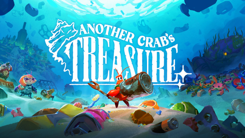 Another Crab's Treasure Walkthrough and Guide - Neoseeker