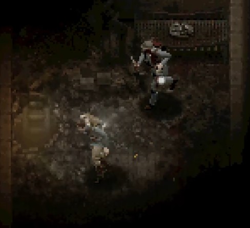 Conscript - Enemies Guide - CONSCRIPT (2024) - Neoseeker