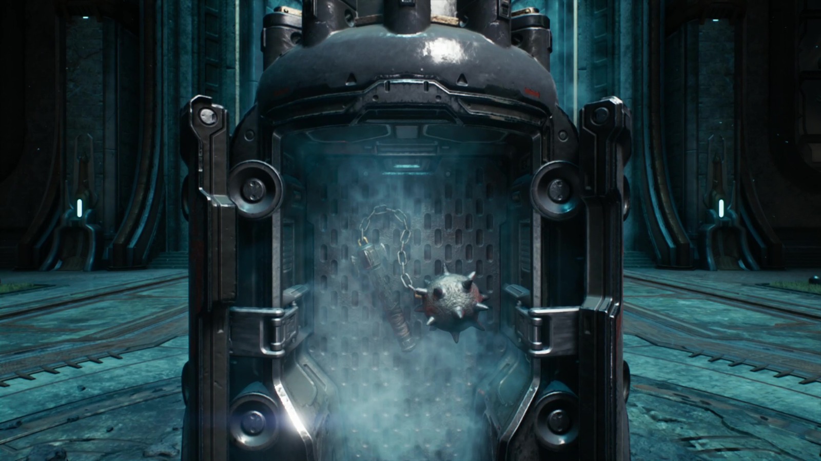 Siege Part 1 - DOOM: The Dark Ages Walkthrough - Neoseeker