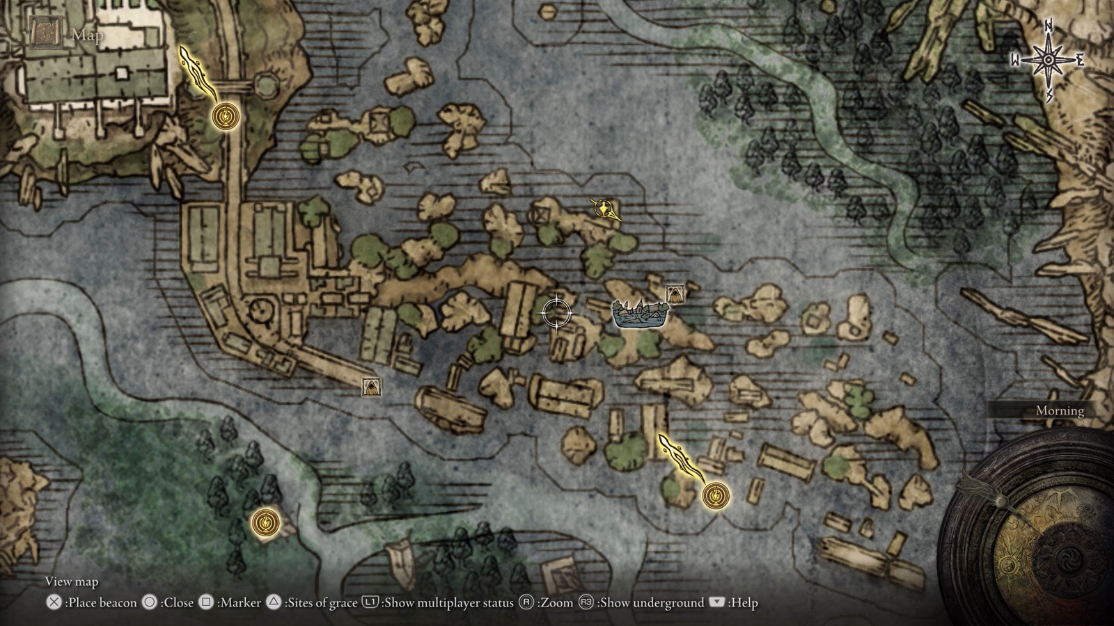 Liurnia of the Lakes, North - Elden Ring Walkthrough - Neoseeker