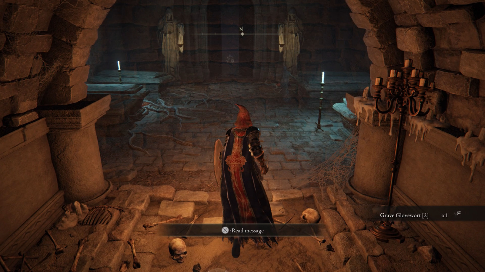 Southern Liurnia of the Lakes, West - Elden Ring Walkthrough - Neoseeker