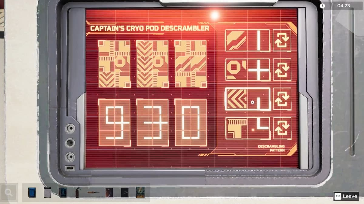 Escape Simulator 2 Hibernation Pods Walkthrough Guide - Neoseeker