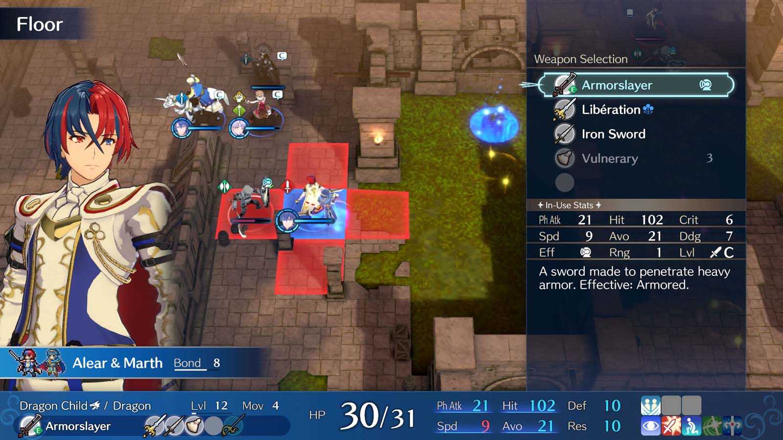 Mysterious Merchant Paralogue Guide - Fire Emblem Engage - Neoseeker