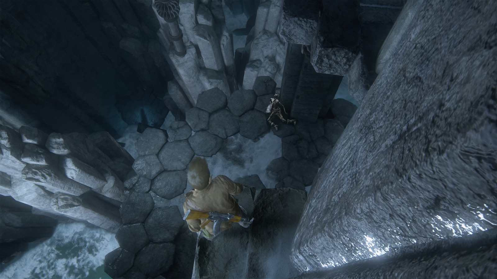 Journal Notes Location Guide - Uncharted 4: A Thief's End - Neoseeker