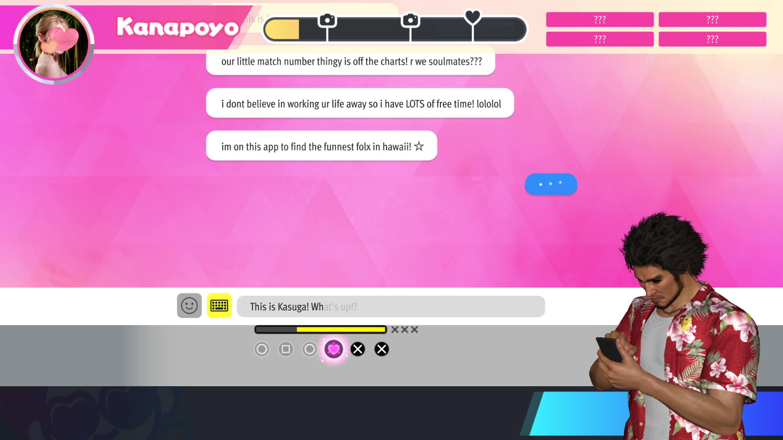 Substories (1-10) - Like a Dragon: Infinite Wealth Walkthrough - Neoseeker