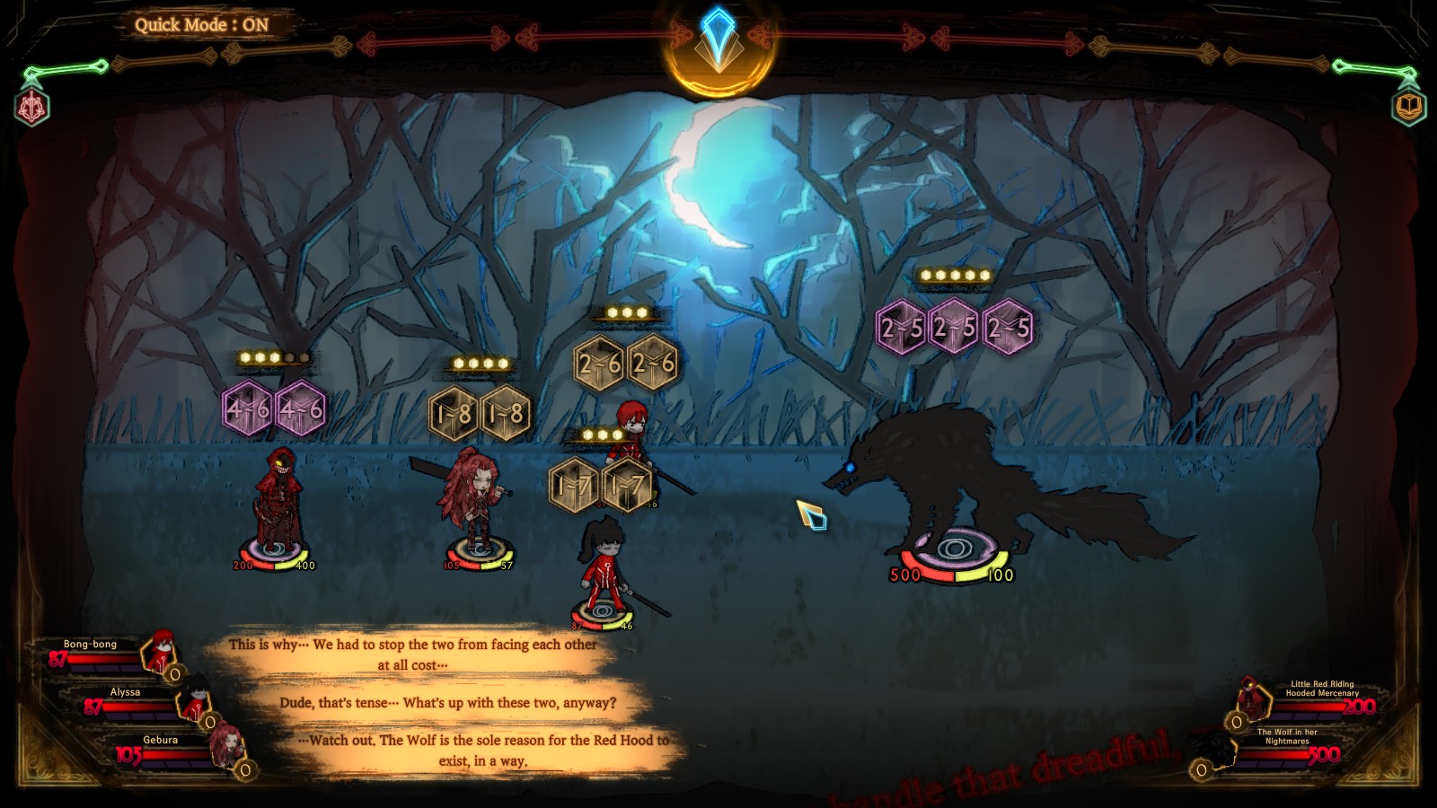 Gebura - Floor of Languages - Library Of Ruina Walkthrough - Neoseeker