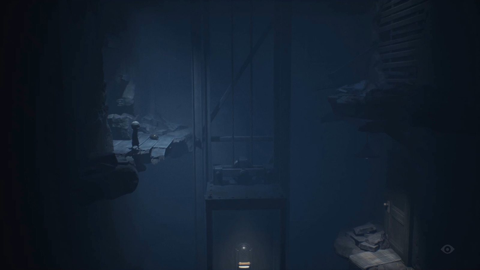 Walkthrough: The Pale City - Little Nightmares II - Neoseeker