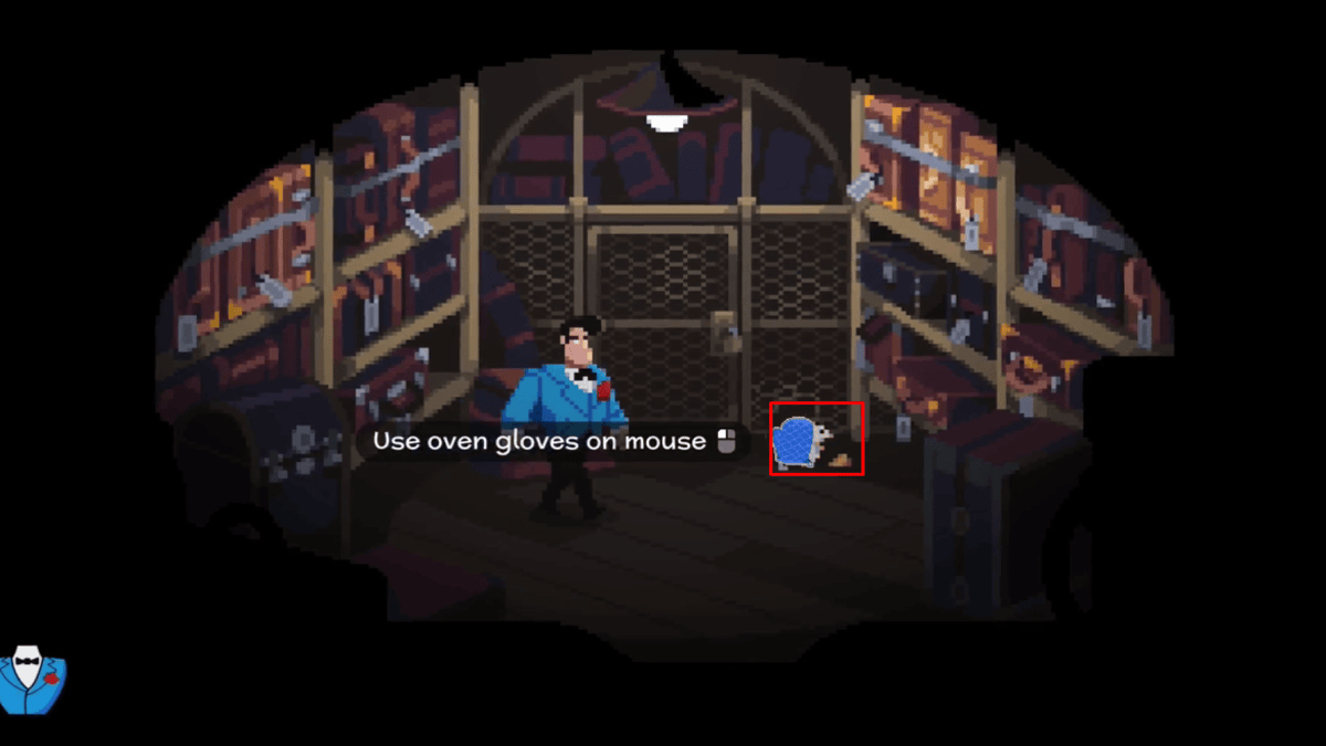 Loco Motive Chapter 2 Guide - Neoseeker