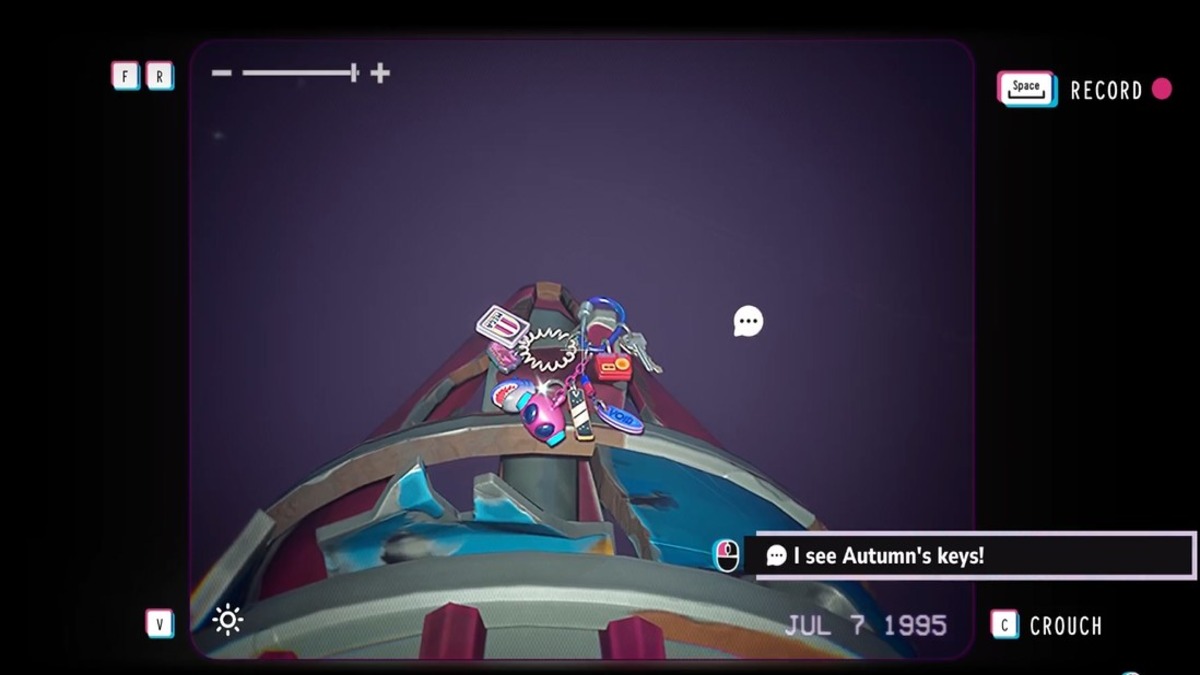 Lost Records: Bloom & Rage The First Night Guide - Neoseeker