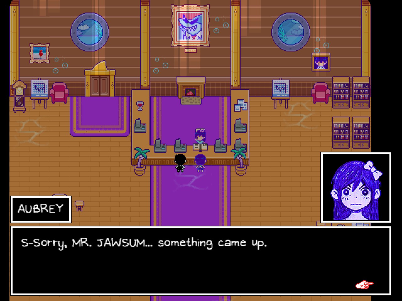 OMORI Walkthrough - Two days left... (Hikikomori Route) - Neoseeker