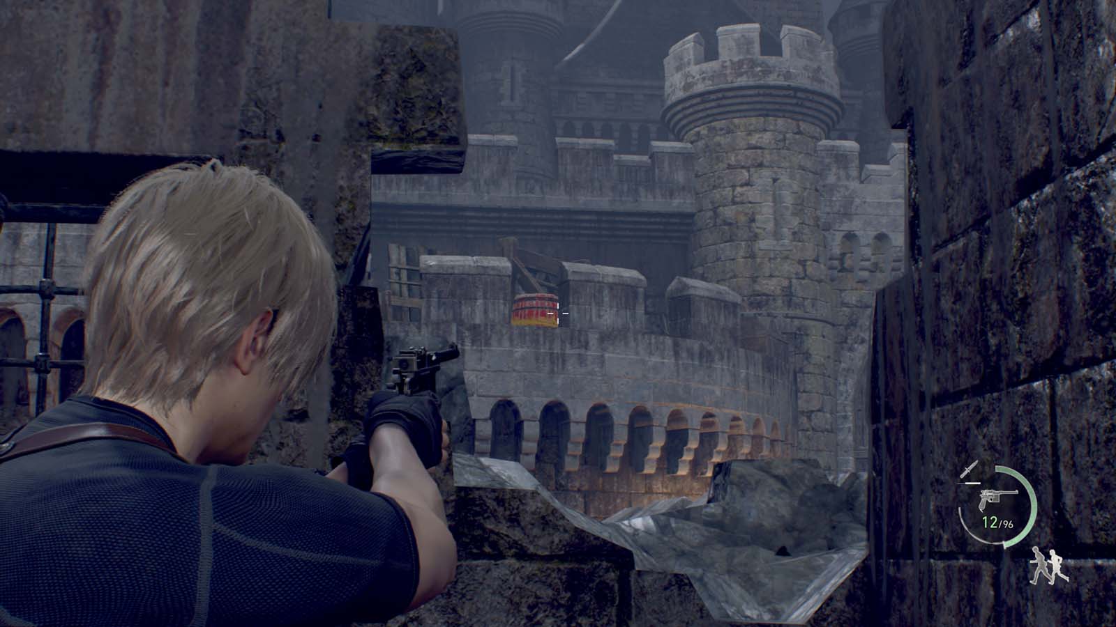 Chapter 7 Guide - Resident Evil 4 Remake (2023) - Neoseeker