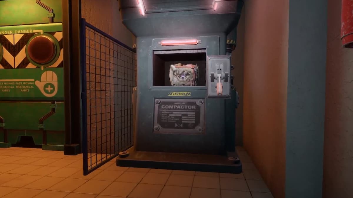 FNAF: Secret of the Mimic The Theater and Recycling Center Guide - Five ...