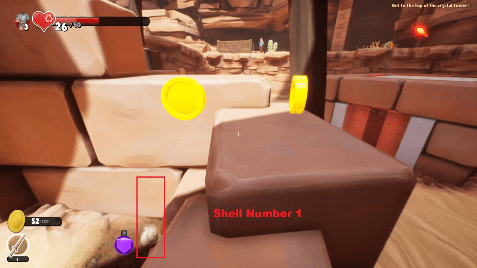 Supraland Hidden Chests Locations Guide - Neoseeker