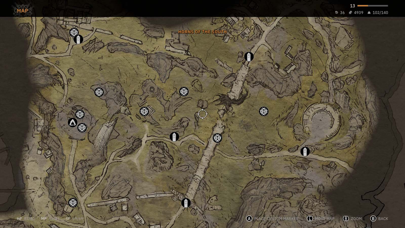 Corpse Eater Armor Quest Guide - Tainted Grail: The Fall of Avalon ...