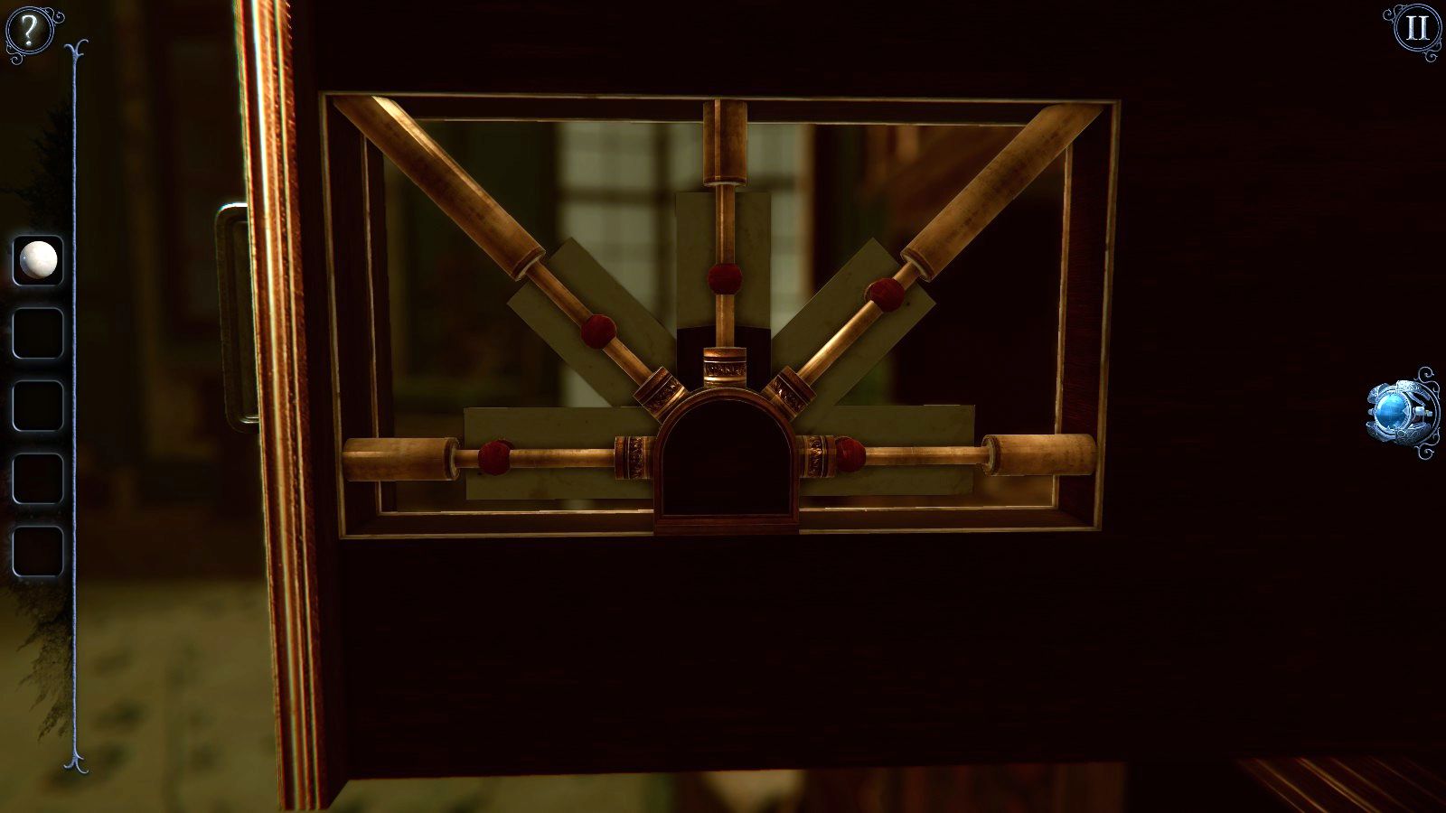 The Room 4 Walkthrough - Unlocking the Art Studio and finishing the ...