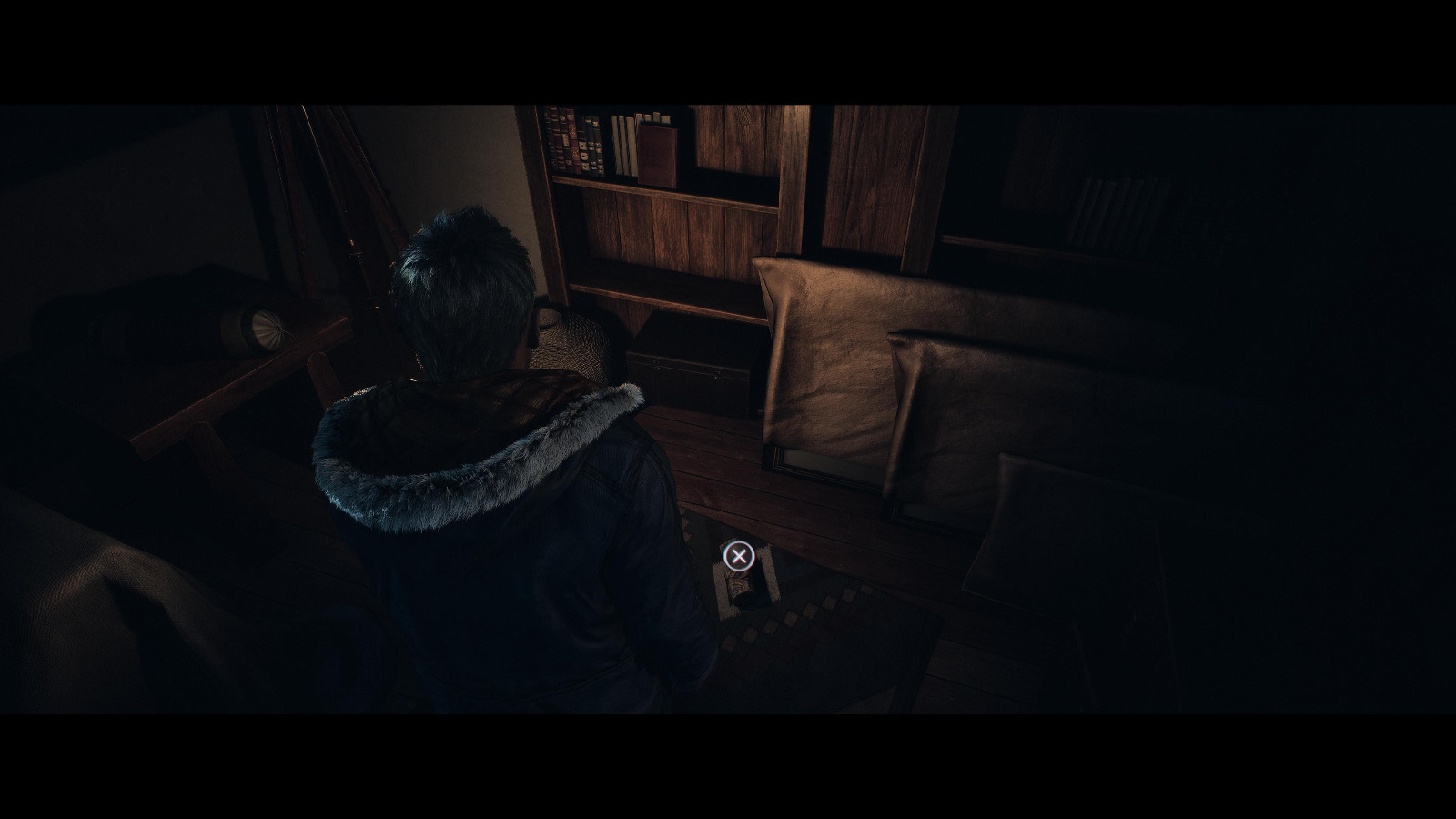 Totems - Until Dawn Remake (2024) Walkthrough - Neoseeker