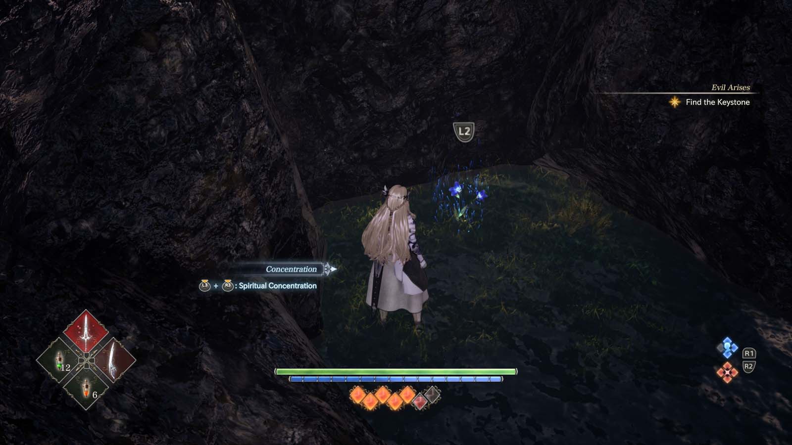 Chapter 6: Evil Arises Guide - Valkyrie Elysium - Neoseeker