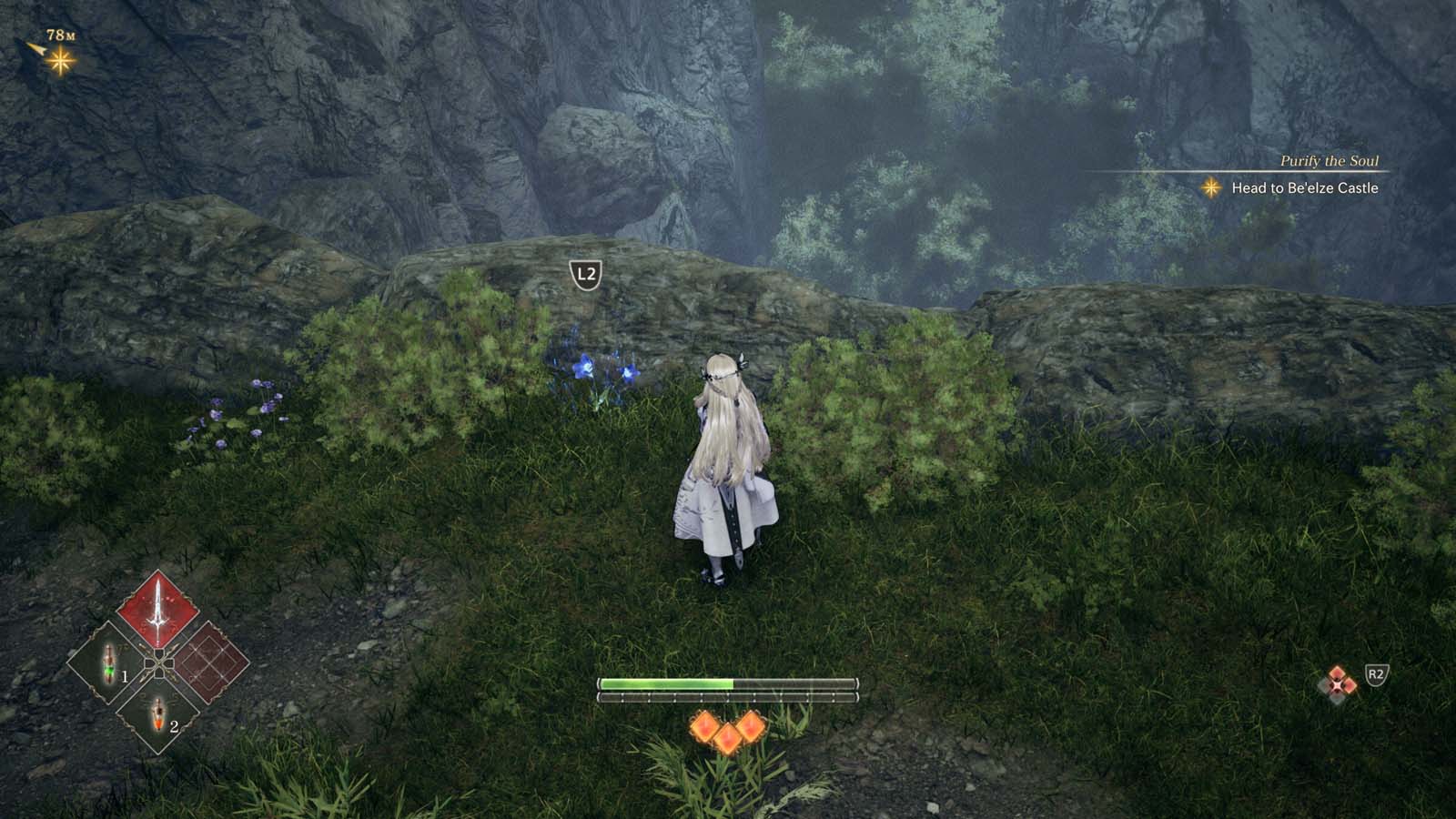 Chapter 1: Purify the Soul Guide - Valkyrie Elysium - Neoseeker