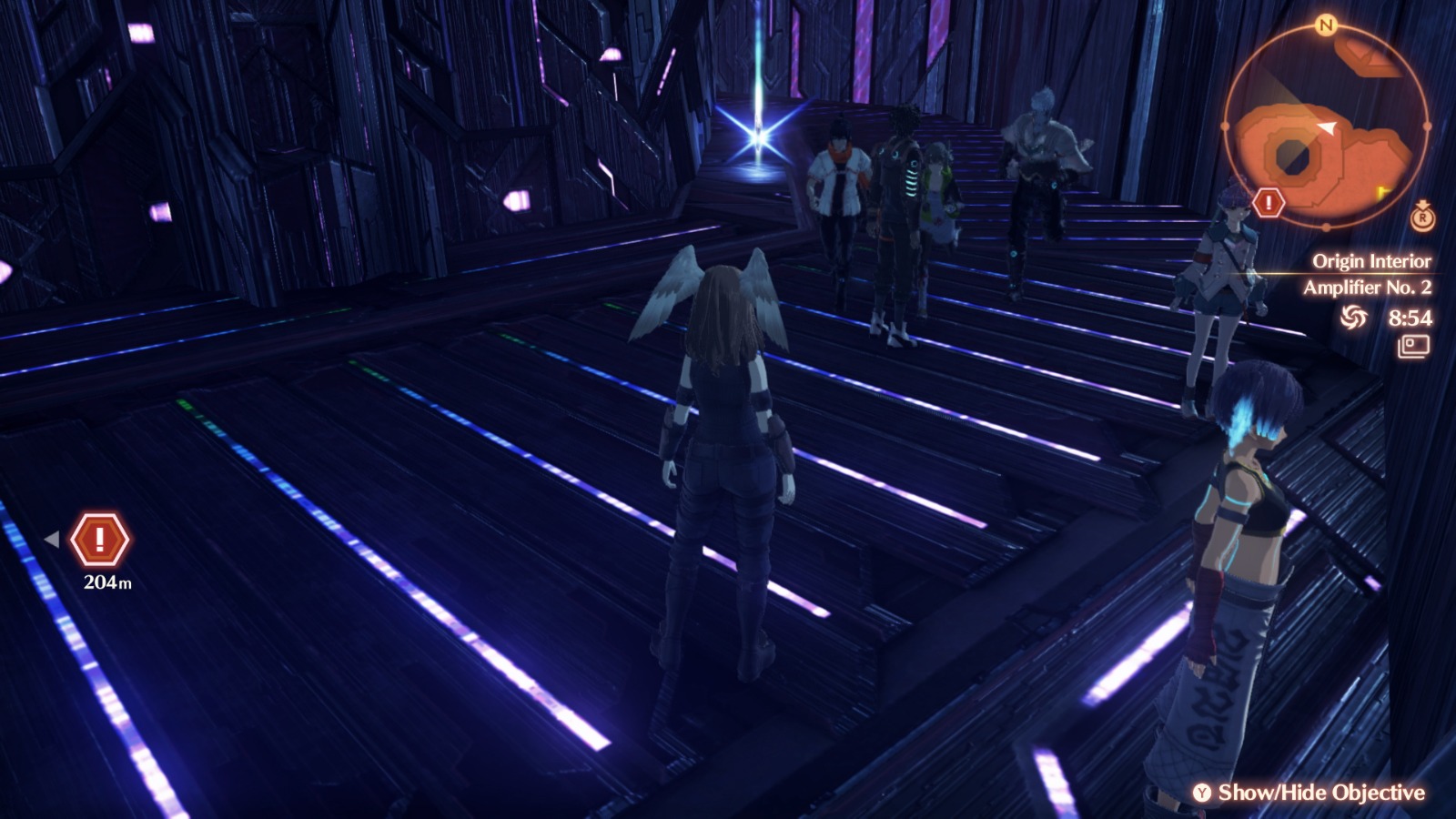 Origin - Xenoblade Chronicles 3 Walkthrough - Neoseeker